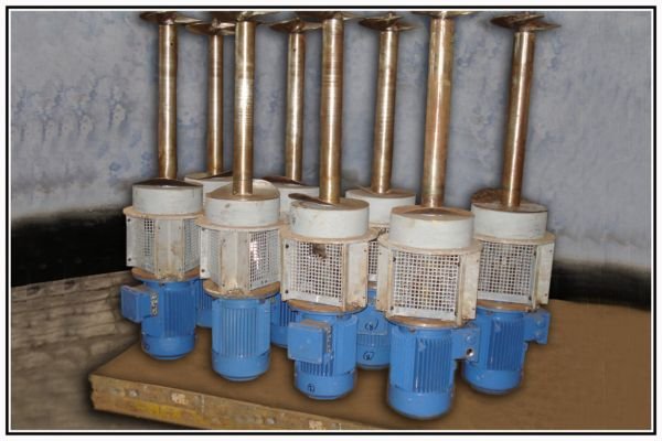 Precision Industrial Products | Electro Volt Equipments Pvt. Ltd.