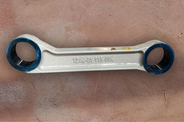 Precision Industrial Products | Electro Volt Equipments Pvt. Ltd.